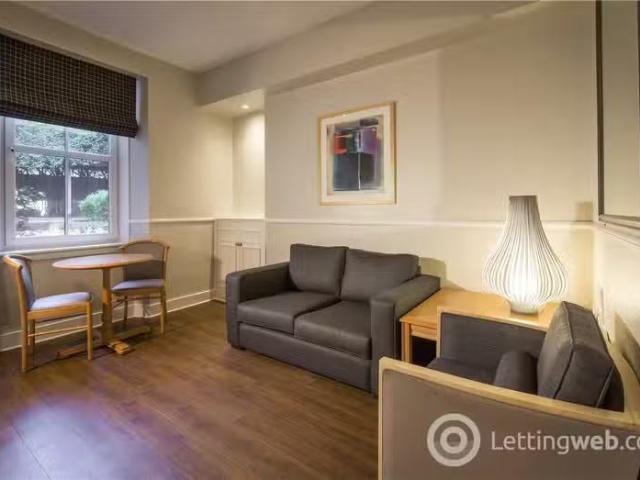 Unique Property to rent in Grosvenor Terrace, Aberdeen, AB25