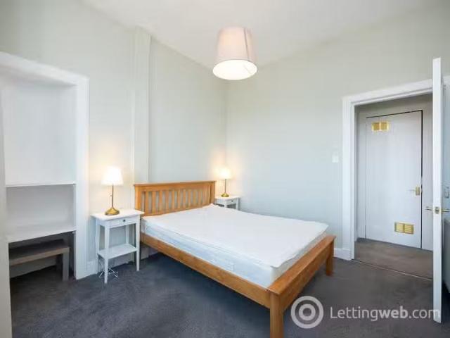 Deal! Property to rent in Haymarket Terrace, Haymarket, Edinbu.