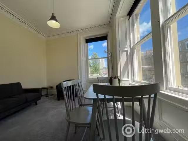 Charming Property to rent in Leith Walk,, Edinburgh, EH6 5HB