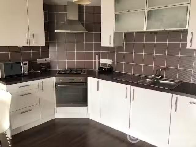 Unique Property to rent in Portland Street, City Centre, Aberd.