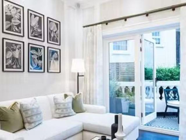 Rental! Property to rent in Prince Of Wales Terrace, London W8
