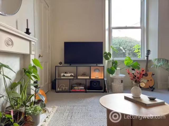 New Property to rent in Prince Regent Street, Leith, Edinburgh