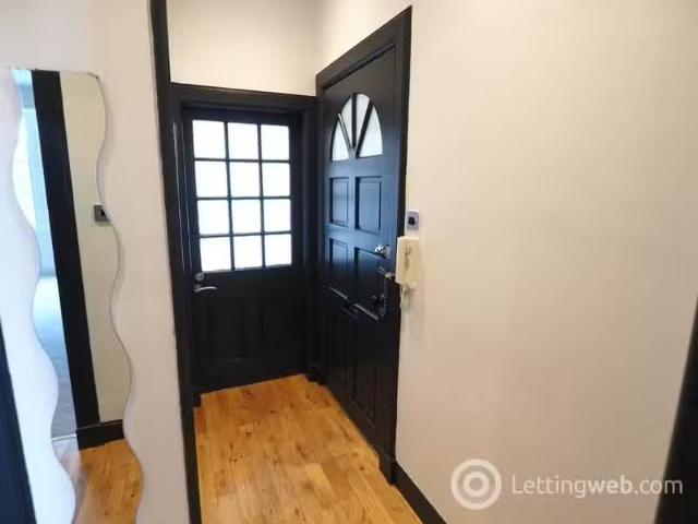 Just in! Property to rent in Quality Street, North Berwick