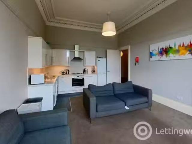 New Property to rent in Radnor Street, Kelvingrove, Glasgow, G3