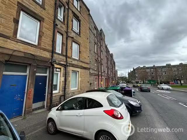 Charming Property to rent in Restalrig Road South Edinburgh