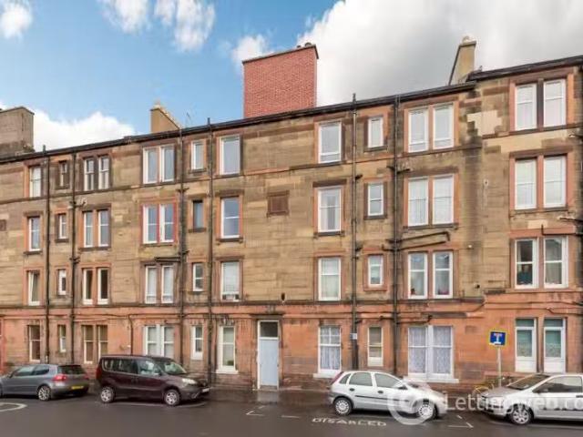Charming Property to rent in Rossie Place, Easter Road, Edinbu.