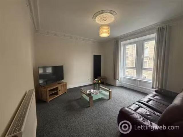 Nice Property to rent in Strathmartine Road, Dundee