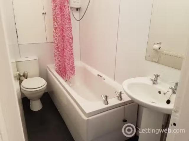 New Property to rent in Summerfield Terrace,, Aberdeen, AB24.