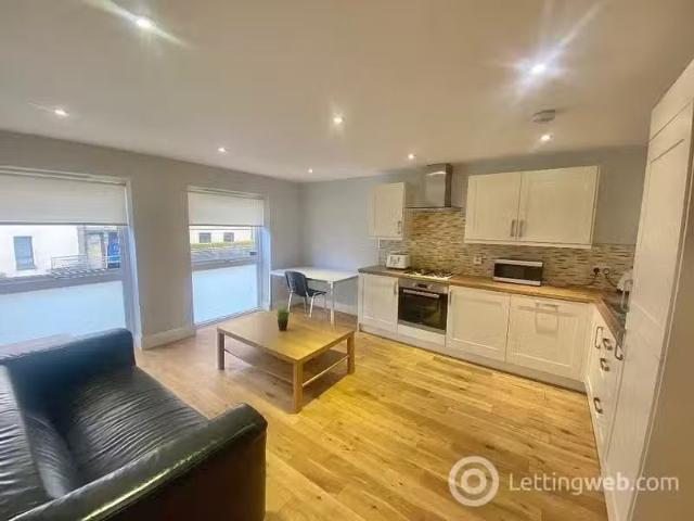 For Rent! Property to rent in Saltoun Street, Dowanhill, Glasg.