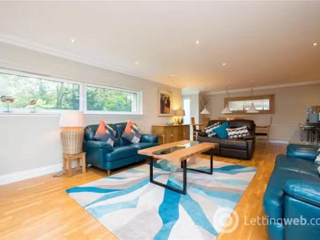 Nice Property to rent in South Oswald Road, Edinburgh, EH9