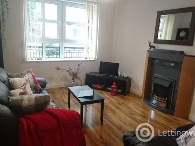 Charming Property to rent in Springfield street, Leith, Edinbu.