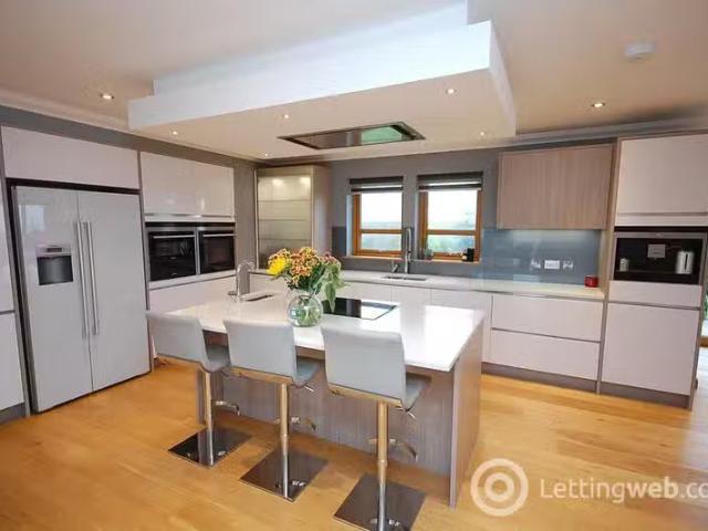 New Property to rent in The Green, Glithno, Stonehaven, AB39