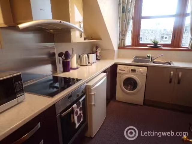 Unique Property to rent in Thistle Street, Aberdeen, AB10