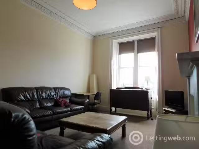 Cozy Property to rent in 109, Dalkeith Road, Edinburgh, EH16 5AJ