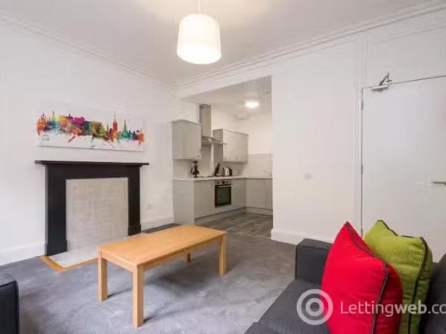 New Property to rent in 2f2 Buccleuch Terrace, Edinburgh, EH8