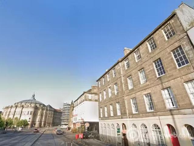 New Property to rent in 35, Lothian Street, Edinburgh, EH1 1HE