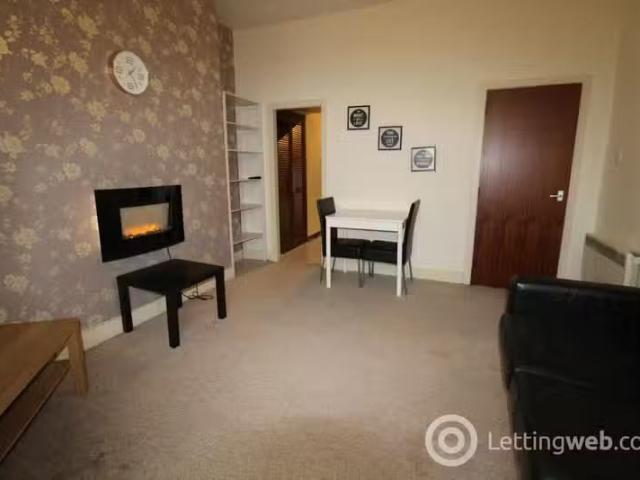 Just in! Property to rent in 52D Bedford Road, Aberdeen
