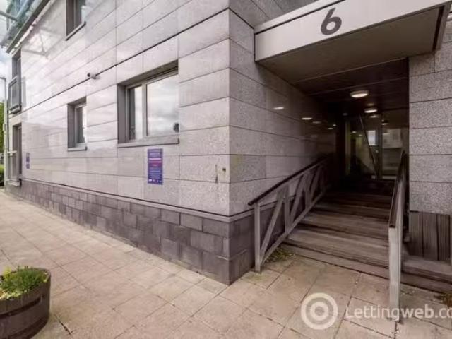 Deal! Property to rent in 6, Western Harbour Terrace, Edinburg.