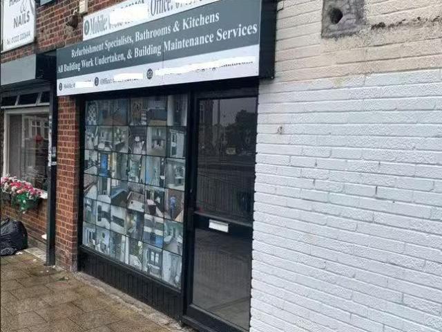 Just in! Property for rent in Bexley Road, Erith, Kent, DA8