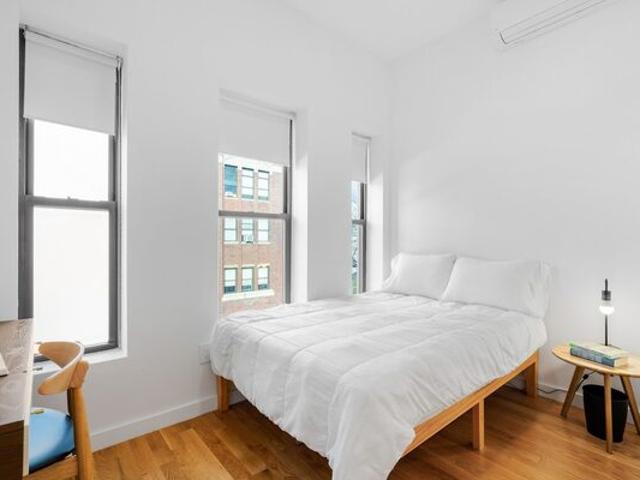 Charming Private ROOM in Bed Stuy