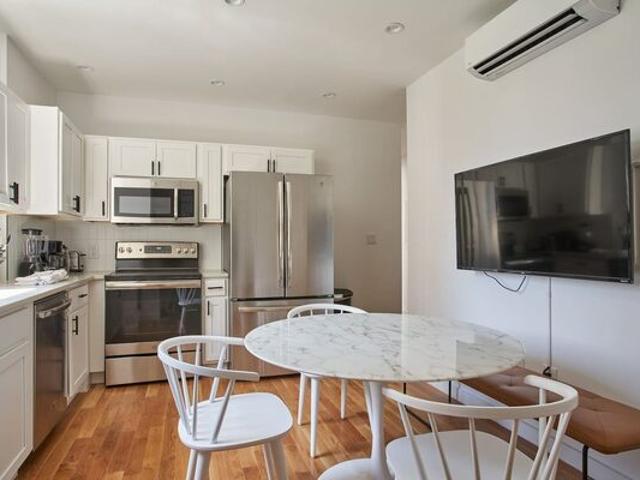 Charming Private ROOM in Bed Stuy