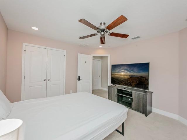Charming Private Room In Kissimmee!