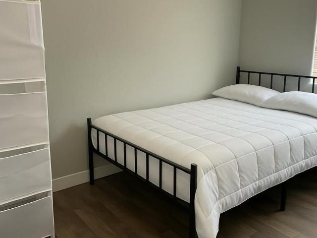 Charming private Room with shared bathroom and co