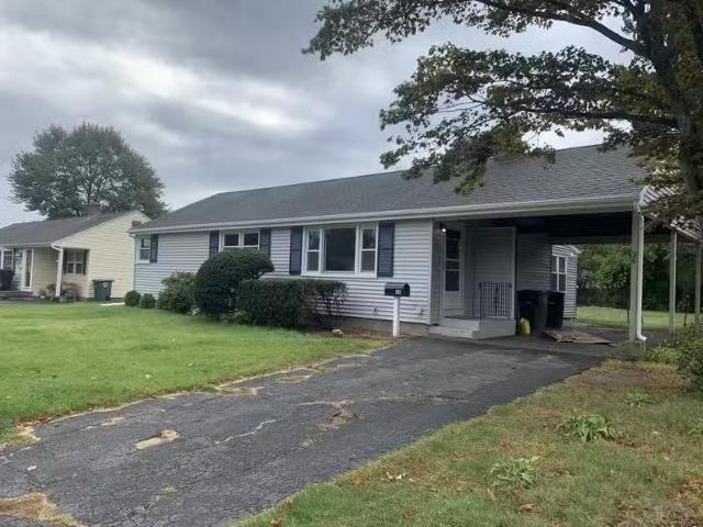 Charming Ranch 26 Berry Street Milford, CT 26 Berry St #NA