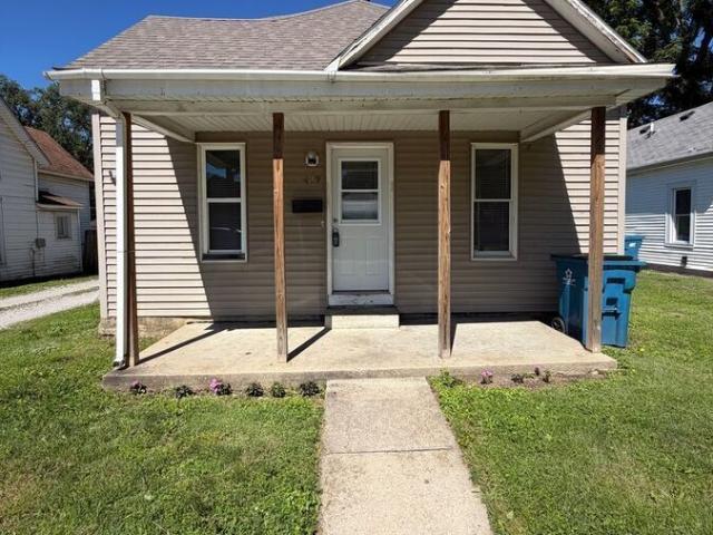 Charming Remodeled 2 Bedroom Home