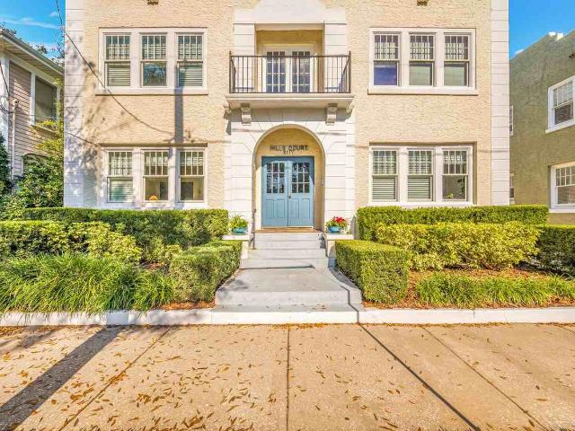 Charming Renovated 1BR/1BA located in Historic Hyde Park 1 Bedroom Apartment for Rent at 2115 W Hills Ave, Tampa, FL 33606 Historic Hyde Park North
