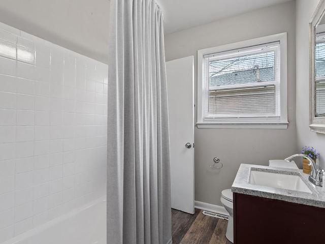 Charming Renovated Duplex 3 Bedroom Apartment for Rent at E Maynard Ave, Durham, NC 27704 Northgate Park