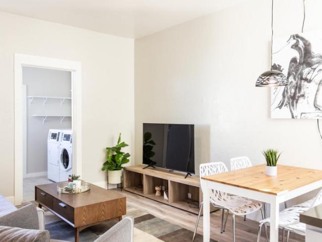 Charming Room for Rent with City Views