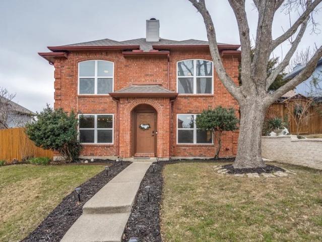 Charming room in McKinney