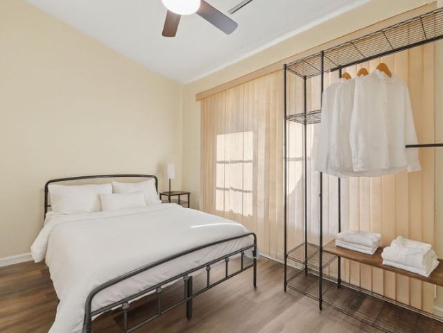 Charming Room in Port Charlotte!