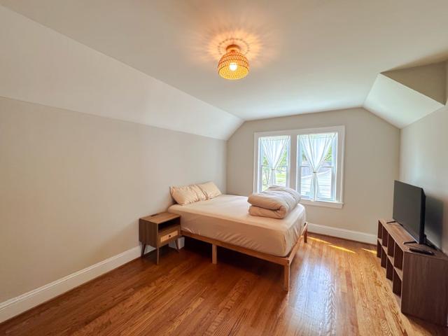 Charming Room in Winston Salem
