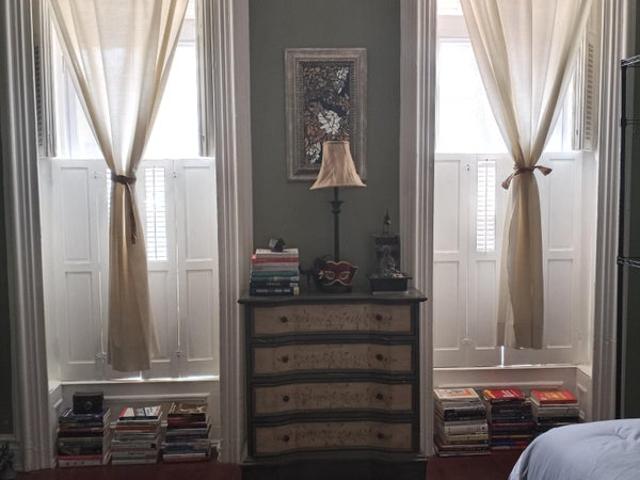 Charming Room in 2 BDR Apt @ Franklin Ave