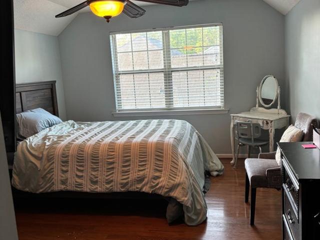 Charming room