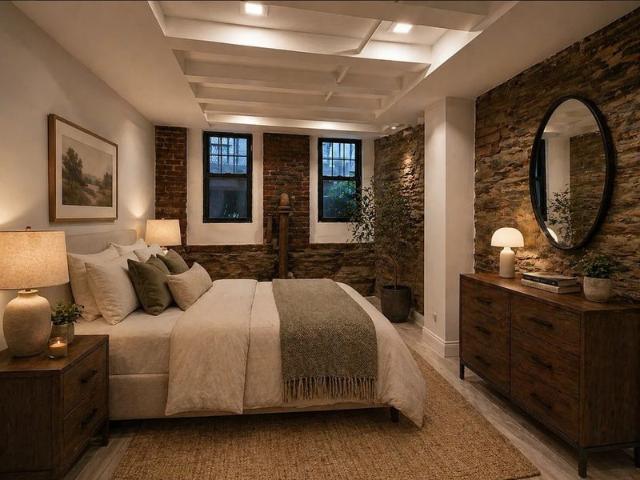 Charming rooms available in Hell’s Kitchen