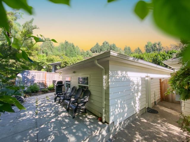 Charming Single Family Home in Multnomah