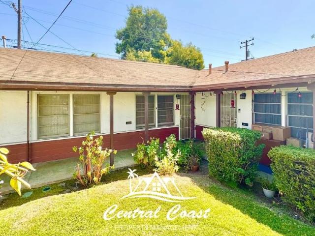 Charming Single Family Home in Santa Maria_$mo