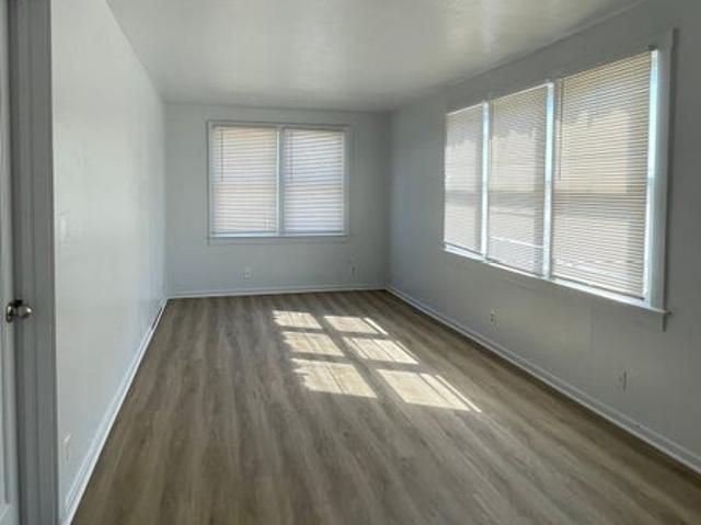 Charming Single Unit | 317 E Franklin Ave | Fresno