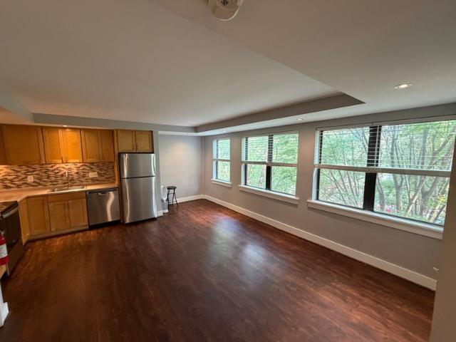 Charming Single Unit in Washington DC_ Oakwood St