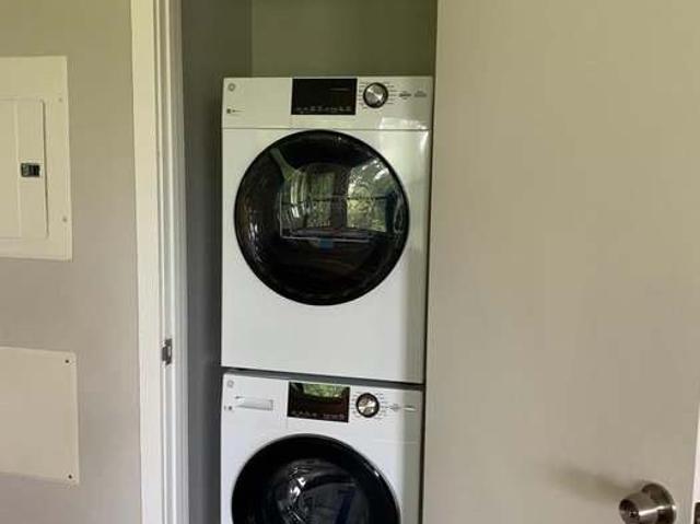Charming Single Unit in Washington DC_ Oakwood St