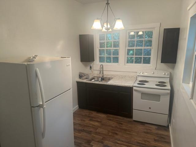 Charming Single Unit in Downtown Statesville | 431