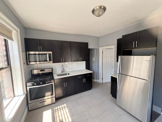 Charming Single Unit in Jersey City | 141 Duncan A