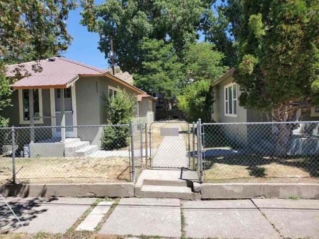 Charming Single Unit in Lakeview | 117 S E St | $m