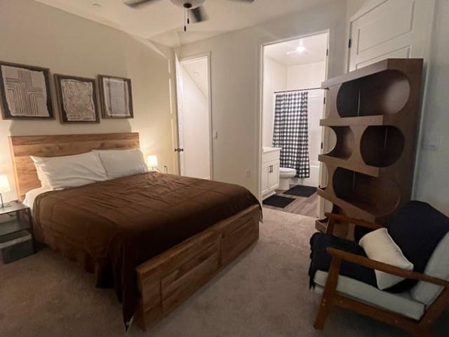 Charming Single Unit in Merced | 720 Stephanie Dr
