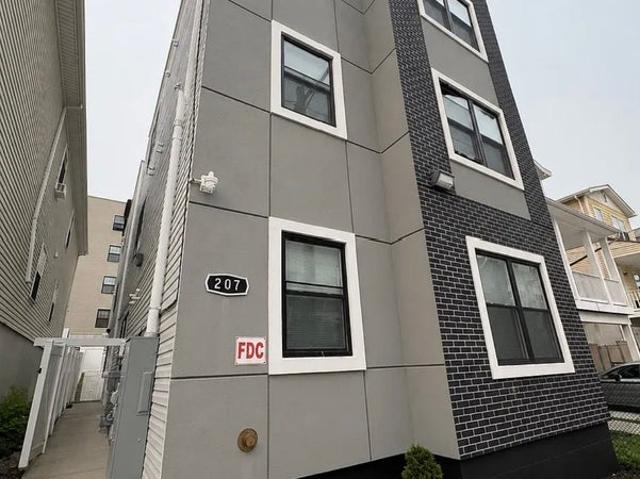 Charming Single Unit in Paterson | 207 Governor St