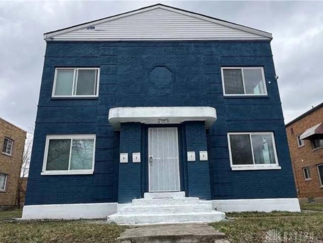 Charming Single Unit on Victor Ave | DaytonOH | $m