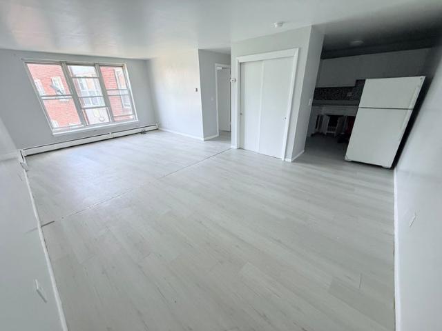 Charming Single Unit on Washington St | HartfordCT
